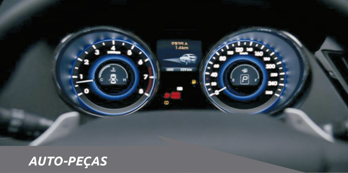 Tecmar Transporte & Logistica